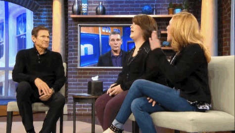 Talk Show Interview GIF by The Maury Show - Find & Share on GIPHY