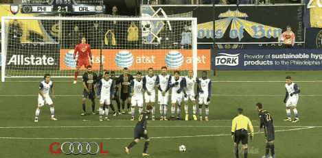 Tranquillo GIF by Philadelphia Union - Find & Share on GIPHY