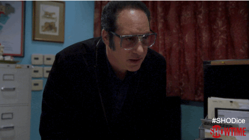 Andrew Dice Clay GIF by Showtime - Find & Share on GIPHY
