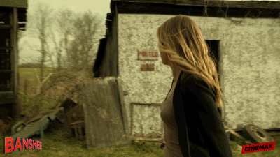 Season 4 Banshee GIF by Cinemax - Find & Share on GIPHY