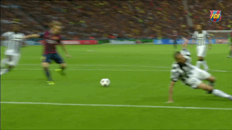 Champions League Football GIF by FC Barcelona - Find & Share on GIPHY