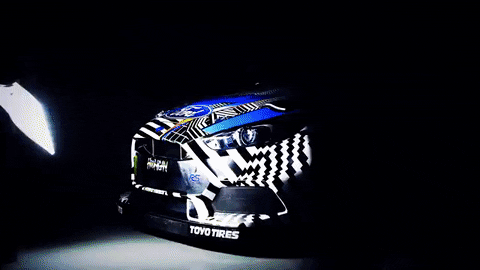 Ford Focus GIF by Top Gear - Find & Share on GIPHY