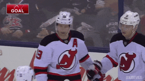 New Jersey Devils GIF - Find & Share on GIPHY