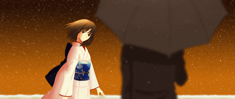 The Hollow Shrine ~ A Ryougi Shiki's fanclub - Page 112