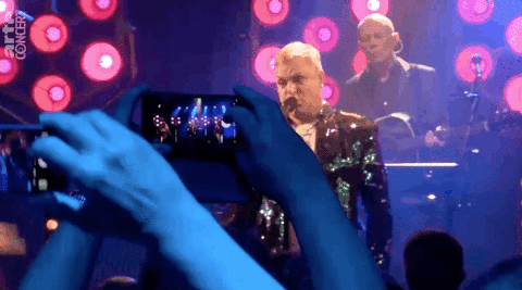 Mute Records GIF by ERASURE - Find & Share on GIPHY