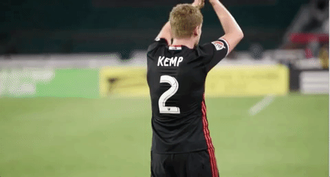 Soccer Clap GIF by D.C. United - Find & Share on GIPHY