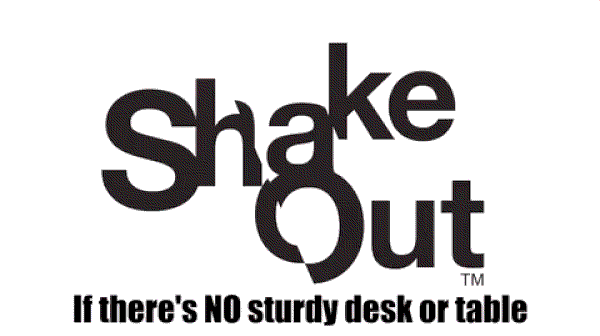 Shake Shaking GIF by Southern California Earthquake Center - Find ...