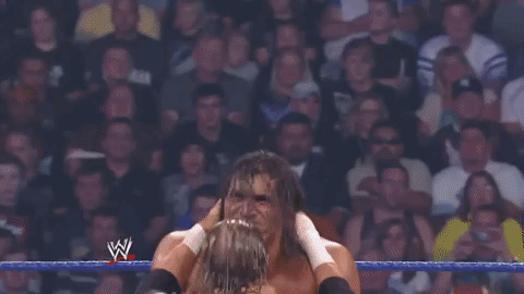 Wrestling GIF by WWE - Find & Share on GIPHY