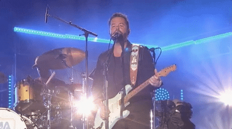 Country Music Singing GIF by CMA Fest: The Music Event of Summer - Find ...