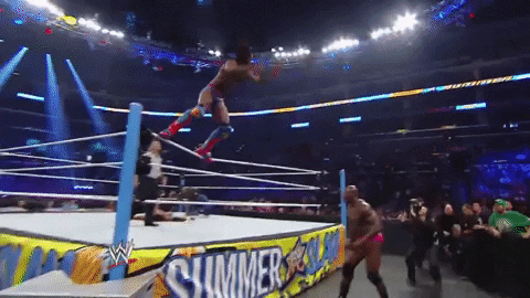 Wrestling Summerslam 12 GIF by WWE - Find & Share on GIPHY