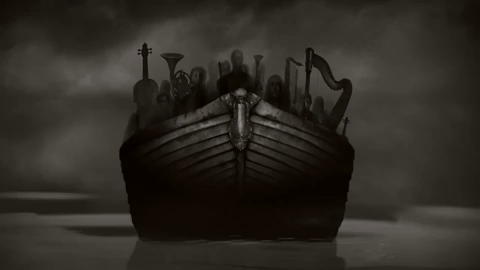 Disturbed GIF - Find & Share on GIPHY