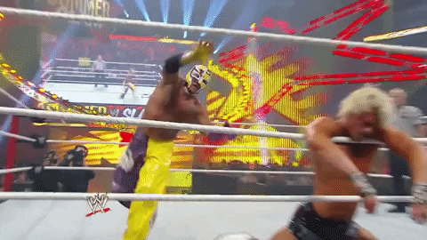 Wrestling Summerslam 2009 GIF by WWE - Find & Share on GIPHY