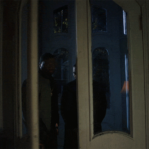 Serious Power Starz GIF by Power - Find & Share on GIPHY