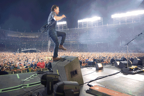 GIF by Pearl Jam - Find & Share on GIPHY