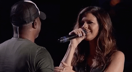 Country Music Hug GIF by CMA Fest: The Music Event of Summer - Find ...