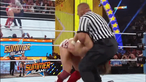 Retro Results of WWE Wrestling Presents Summerslam 2013 by Ryan ...