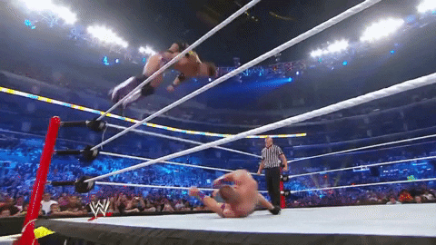 WWE GIF - Find & Share on GIPHY