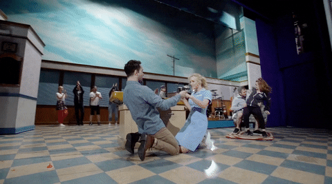 GIF by Waitress The Musical - Find & Share on GIPHY