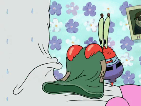 Season 7 Growth Spout GIF by SpongeBob SquarePants - Find & Share on GIPHY