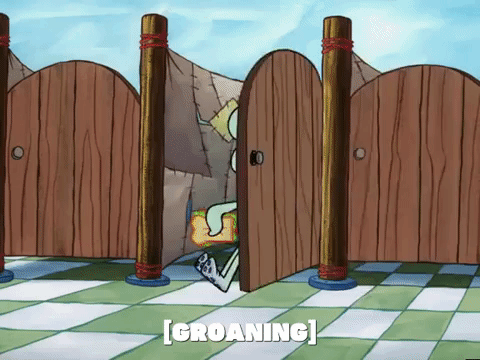 Season 6 Boating Buddies GIF by SpongeBob SquarePants - Find & Share on ...