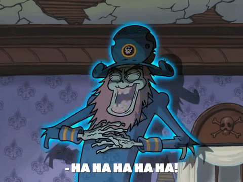 Season 8 Episode 10 GIF by SpongeBob SquarePants - Find & Share on GIPHY