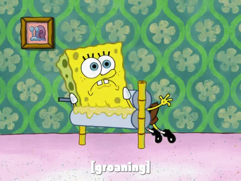 Season 7 Growth Spout GIF by SpongeBob SquarePants - Find & Share on GIPHY