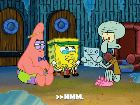 Season 6 Episode 25 GIF by SpongeBob SquarePants - Find & Share on GIPHY