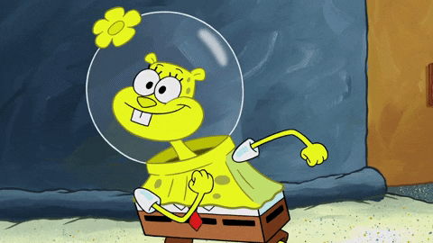 Season 10 Episode 3 GIF by SpongeBob SquarePants - Find & Share on GIPHY