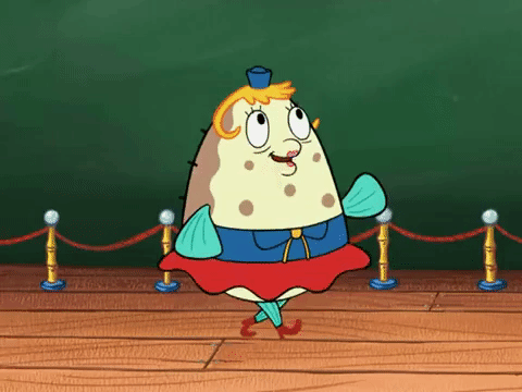 Season 6 Penny Foolish GIF by SpongeBob SquarePants - Find & Share on GIPHY