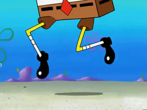 Season 6 Boating Buddies GIF by SpongeBob SquarePants - Find & Share on ...