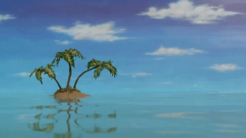 Season 9 It Came From Goo Lagoon GIF by SpongeBob SquarePants - Find ...