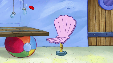 Season 9 Gary'S New Toy GIF by SpongeBob SquarePants - Find & Share on ...