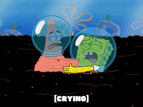 Season 5 Episode 10 GIF by SpongeBob SquarePants - Find & Share on GIPHY