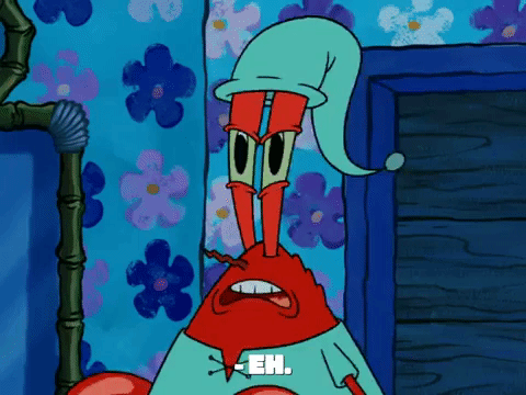 Season 7 Growth Spout GIF by SpongeBob SquarePants - Find & Share on GIPHY