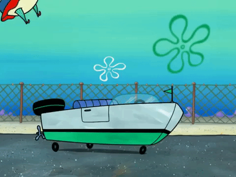 Season 7 Episode 10 GIF by SpongeBob SquarePants - Find & Share on GIPHY