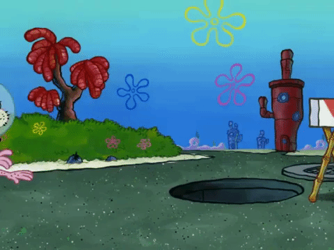 Season 7 Episode 3 GIF by SpongeBob SquarePants - Find & Share on GIPHY