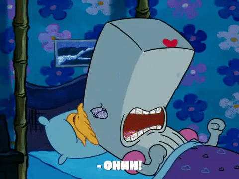 Season 7 Growth Spout GIF by SpongeBob SquarePants - Find & Share on GIPHY