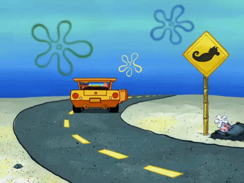 Season 6 Episode 26 GIF by SpongeBob SquarePants - Find & Share on GIPHY