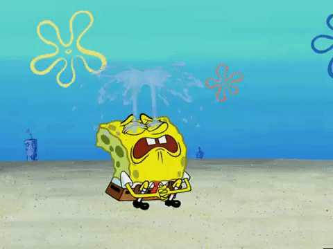 Season 5 Episode 10 GIF by SpongeBob SquarePants - Find & Share on GIPHY