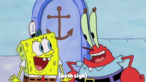 Episode 5 Spongebob'S Place GIF by SpongeBob SquarePants - Find & Share ...