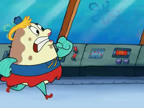 Season 6 Penny Foolish GIF by SpongeBob SquarePants - Find & Share on GIPHY