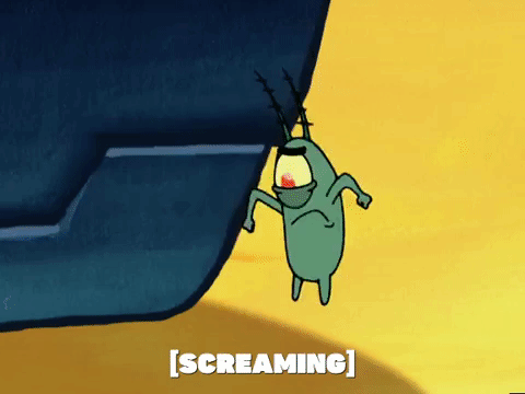 Season 5 GIF by SpongeBob SquarePants - Find & Share on GIPHY