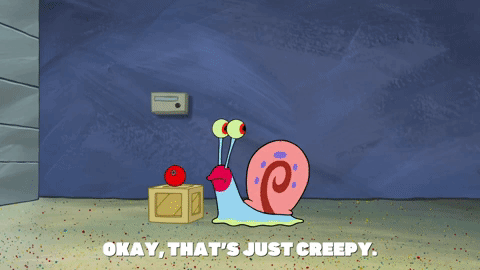 Season 9 Gary'S New Toy GIF by SpongeBob SquarePants - Find & Share on ...