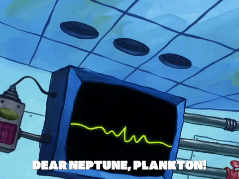 Season 6 Episode 22 GIF by SpongeBob SquarePants - Find & Share on GIPHY