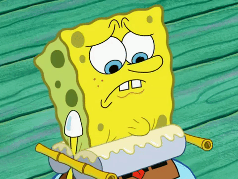 Season 7 Growth Spout GIF by SpongeBob SquarePants - Find & Share on GIPHY