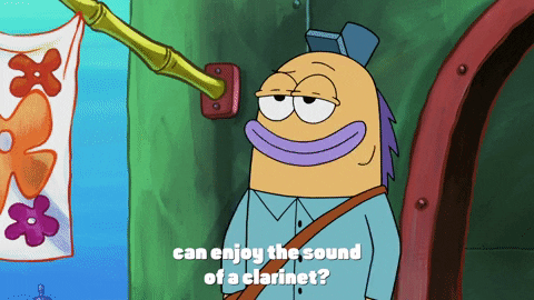 Season 9 Episode 13 GIF by SpongeBob SquarePants - Find & Share on GIPHY