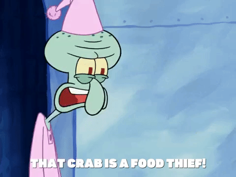 Season 7 Growth Spout GIF by SpongeBob SquarePants - Find & Share on GIPHY
