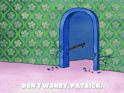 Season 7 Growth Spout GIF by SpongeBob SquarePants - Find & Share on GIPHY