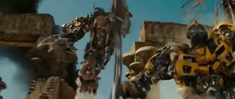 Revenge Of The Fallen Transformers GIF - Find & Share on GIPHY