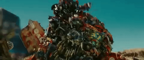Revenge Of The Fallen Transformers GIF - Find & Share on GIPHY